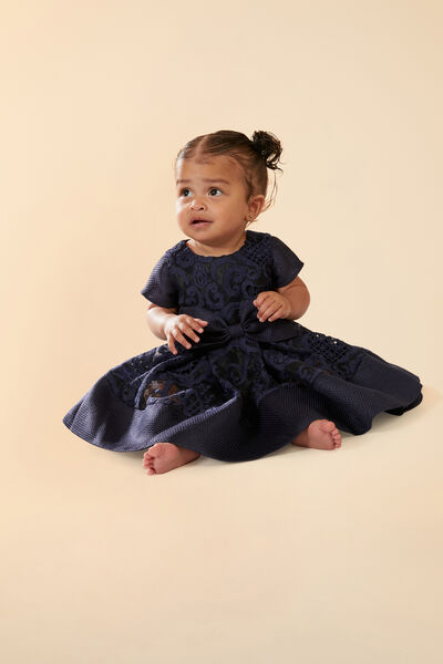 Baby Girls Dresses | Toddler & Infant Girls Dresses | Bardot Junior