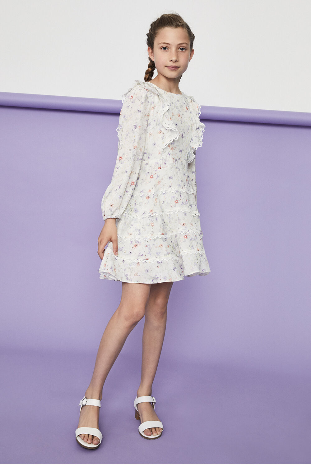 Juniors Summer Dresses