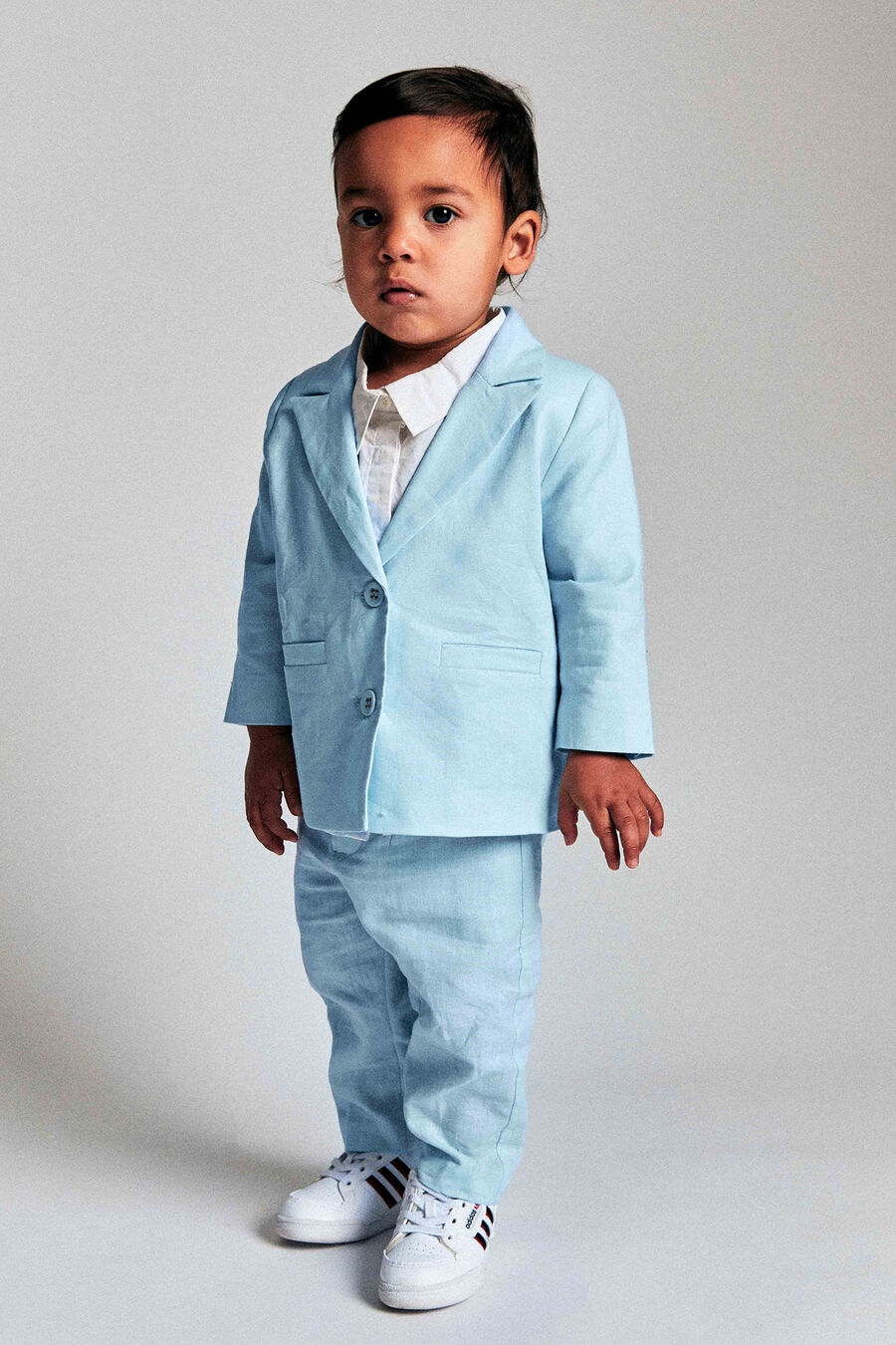 Junior pant suits for wedding 60 photos - Vianawedding.com