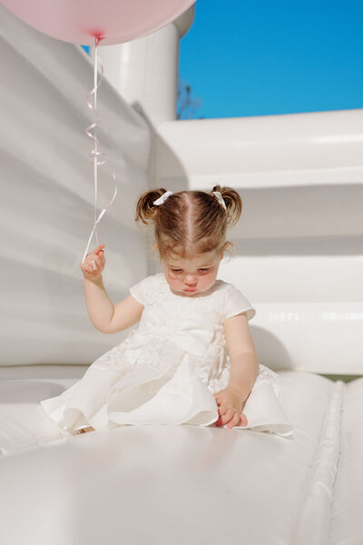 Baby Girls Dresses | Toddler & Infant Girls Dresses | Bardot Junior